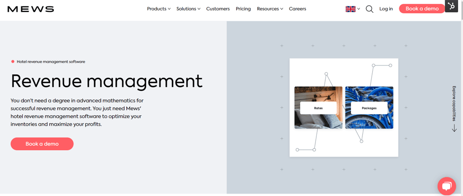 What is yield management in the hotel industry? | Mews
