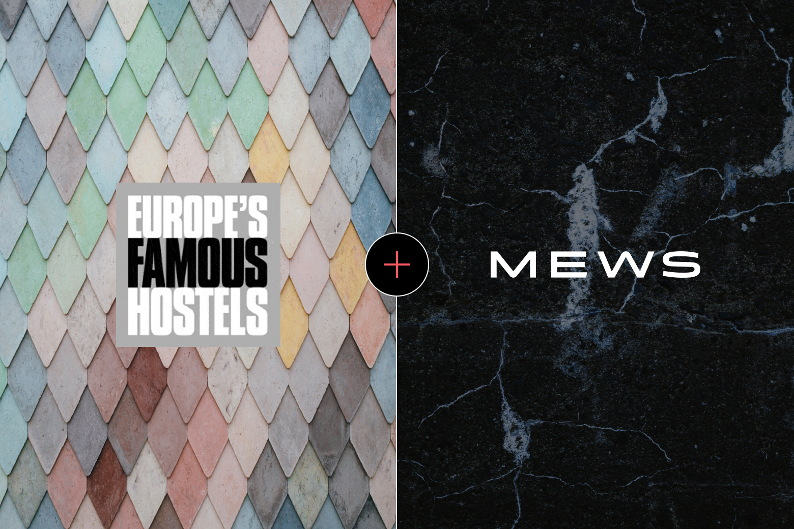 Mews becomes a preferred PMS partner for Europe’s Famous Hostels
