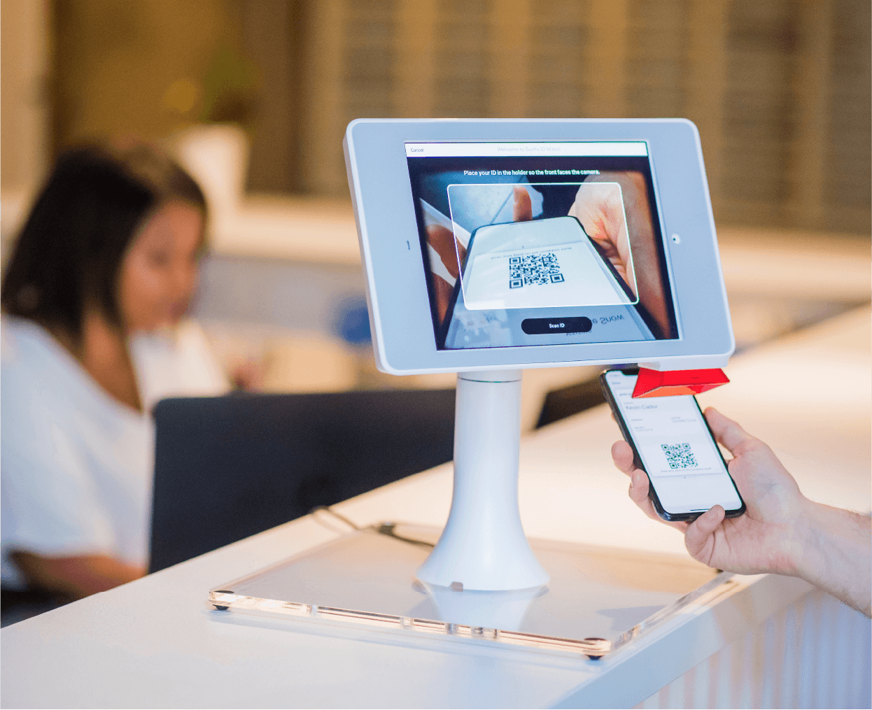 8 Benefits of self service check in/out hotels Kiosks | Mews Blog