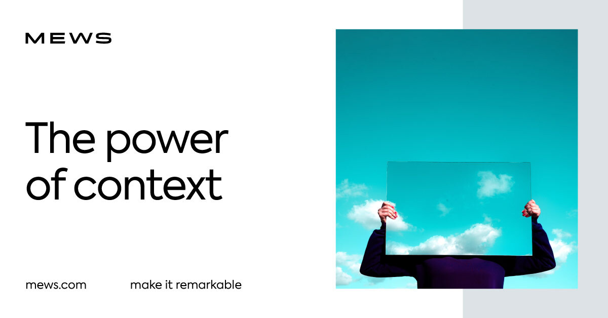 Why context is vital for effective product management