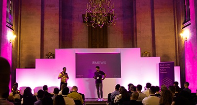 Mews 2018 Summit Expert Panel: The Future of Payments