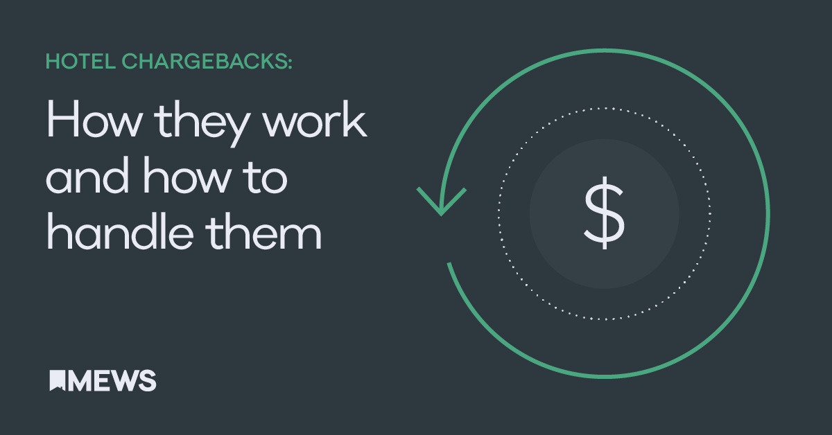 Hotel chargebacks: how they work and how to handle them