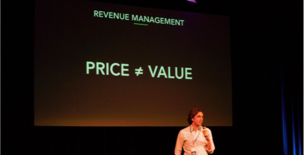 How to Find the Right Price