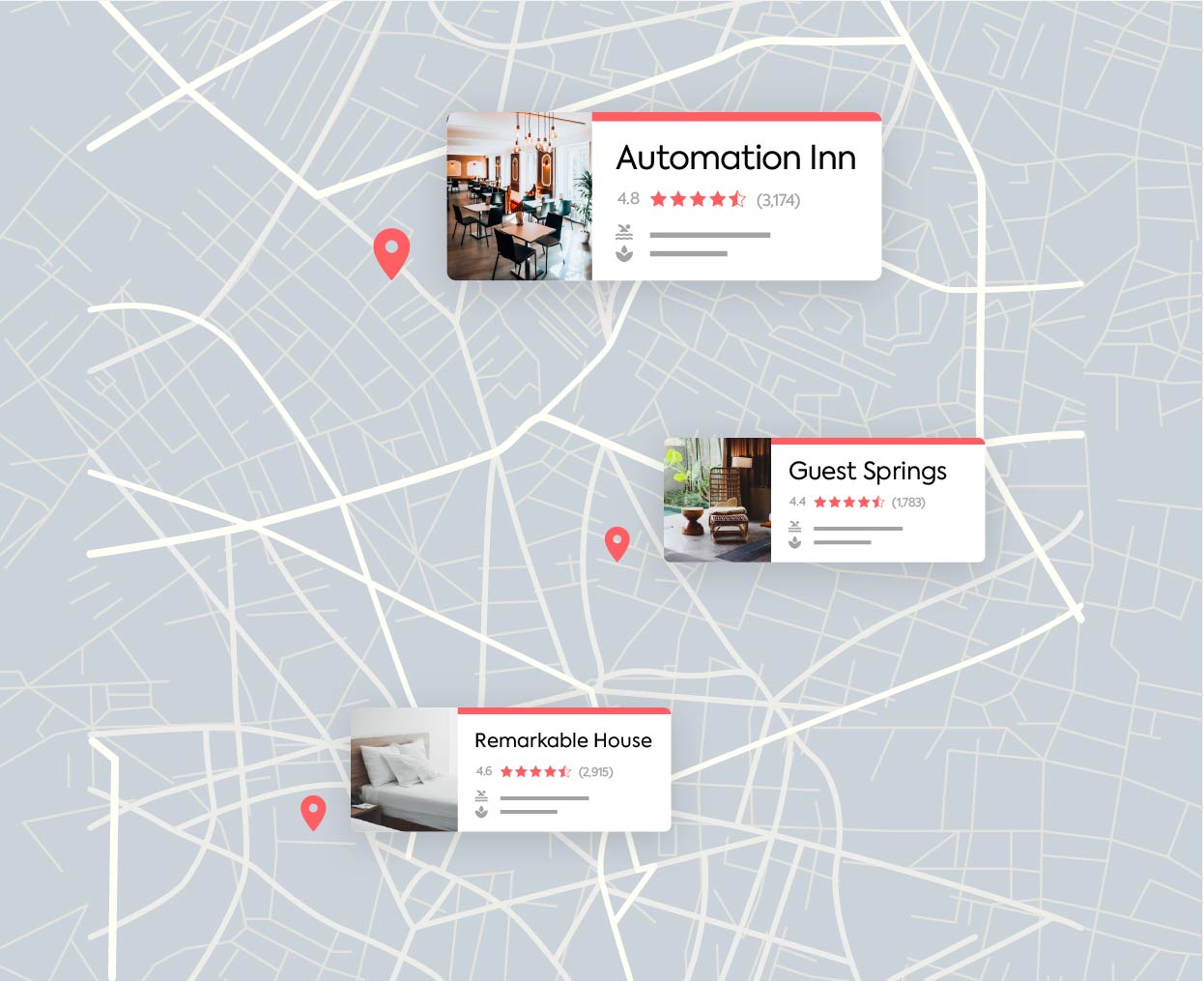 Optimizing Google's hotel map for hotels in 2021 | Mews Blog