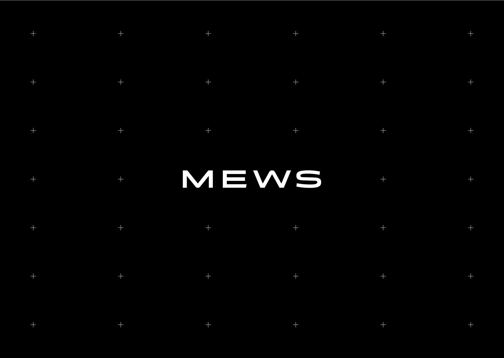 Welcome to the new Mews: the story of the rebrand | Mews Blog