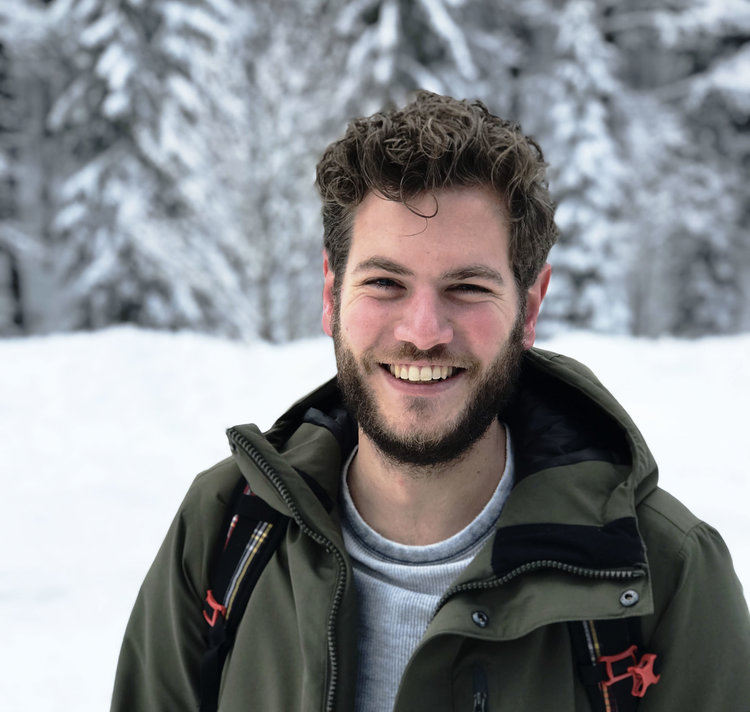 Ruben Westmeijer Joins Mews as Director of Partnerships