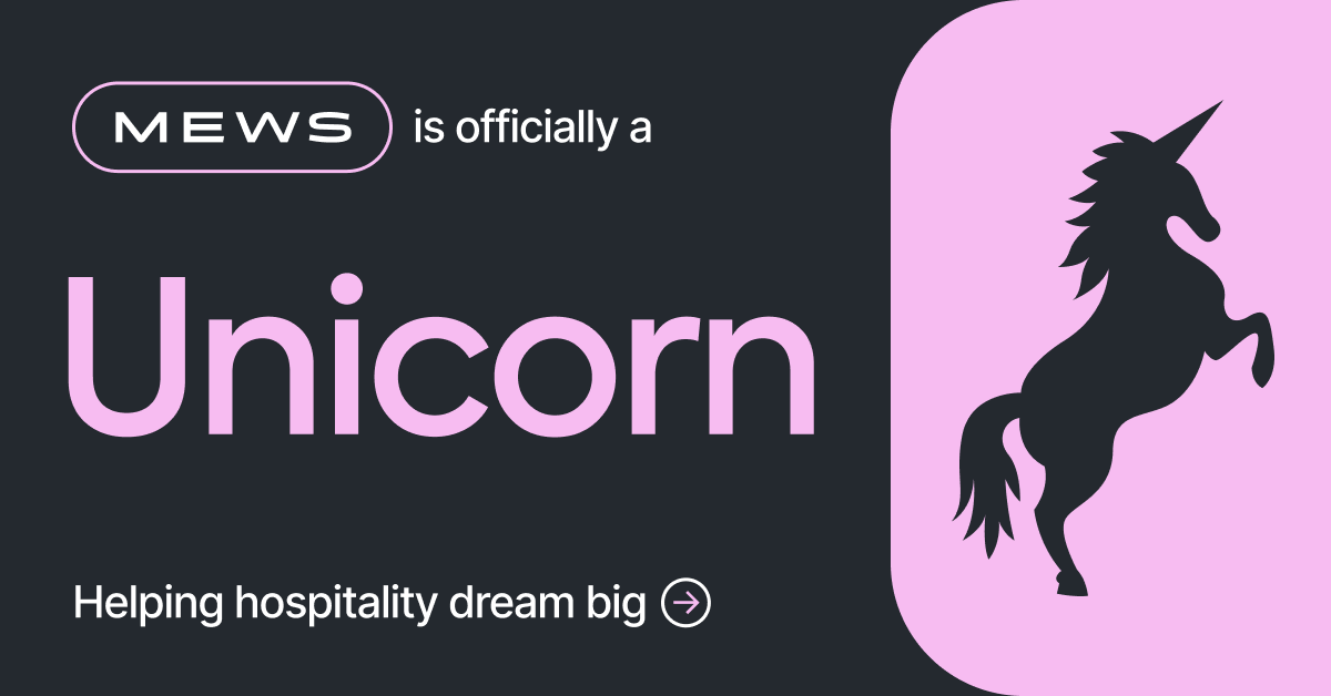 New funding helps Mews to shape hospitality’s future