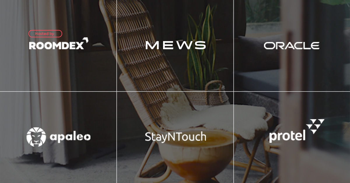 Hotel integration strategies: embracing a connected future