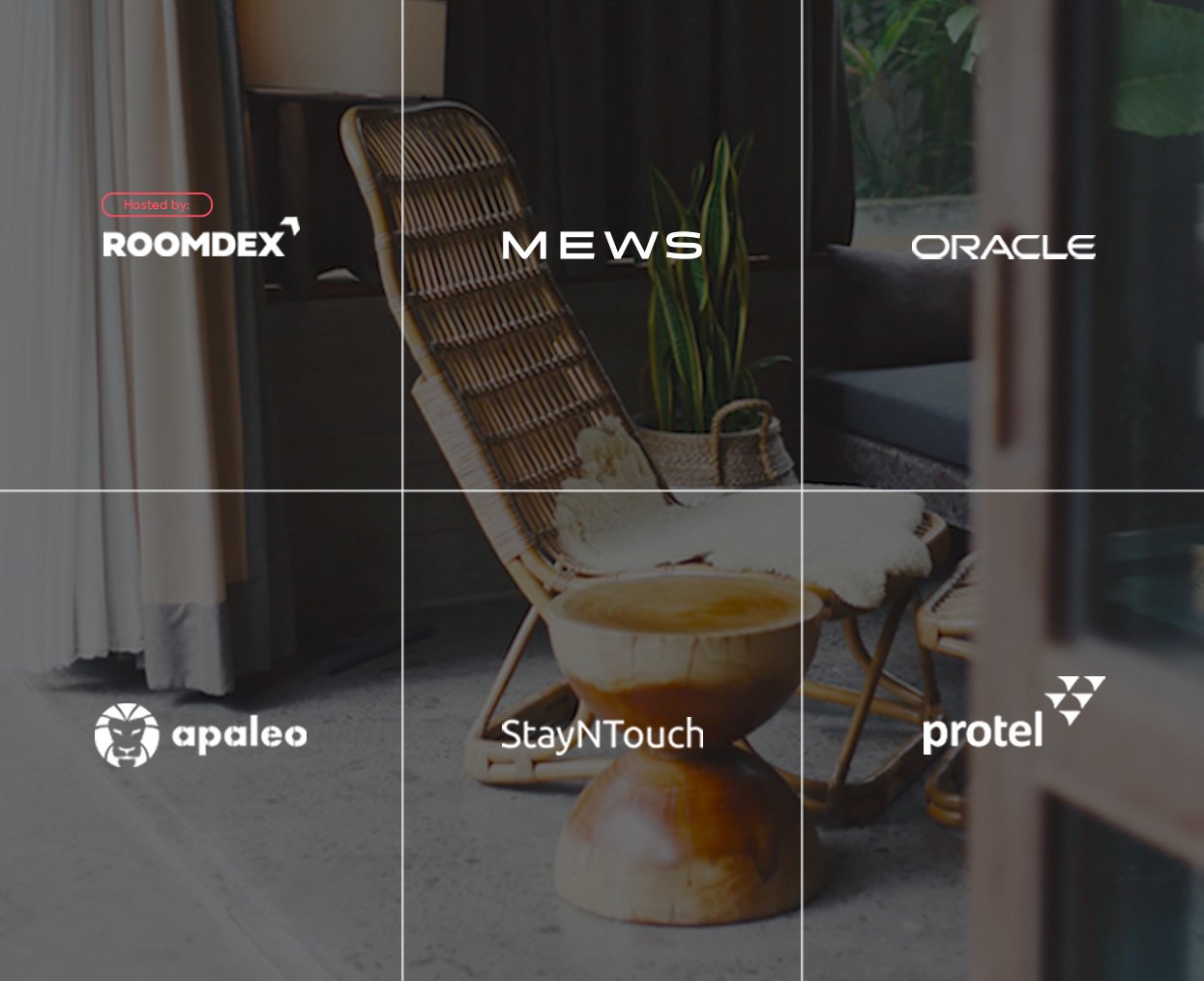 Hotel integration strategies: embracing a connected future | Mews Blog