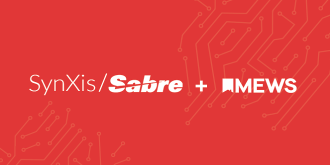 SynXis Direct Connection with Mews