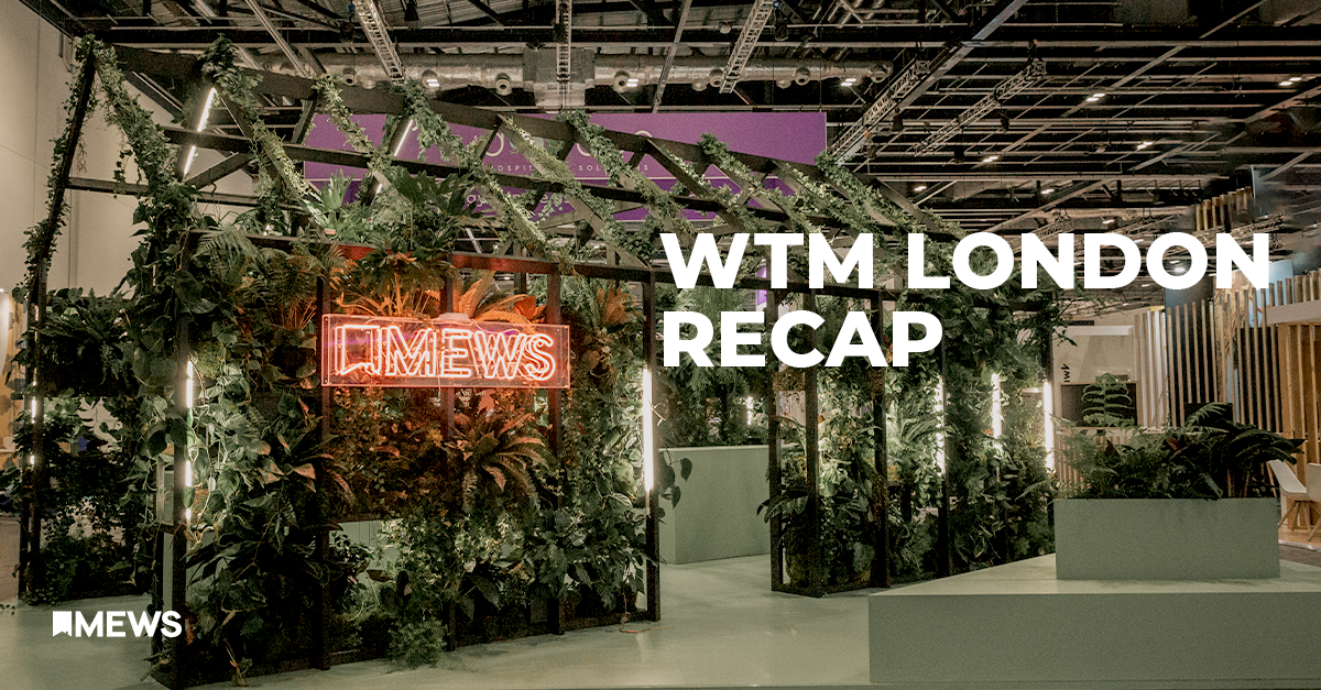 WTM 2019 Recap