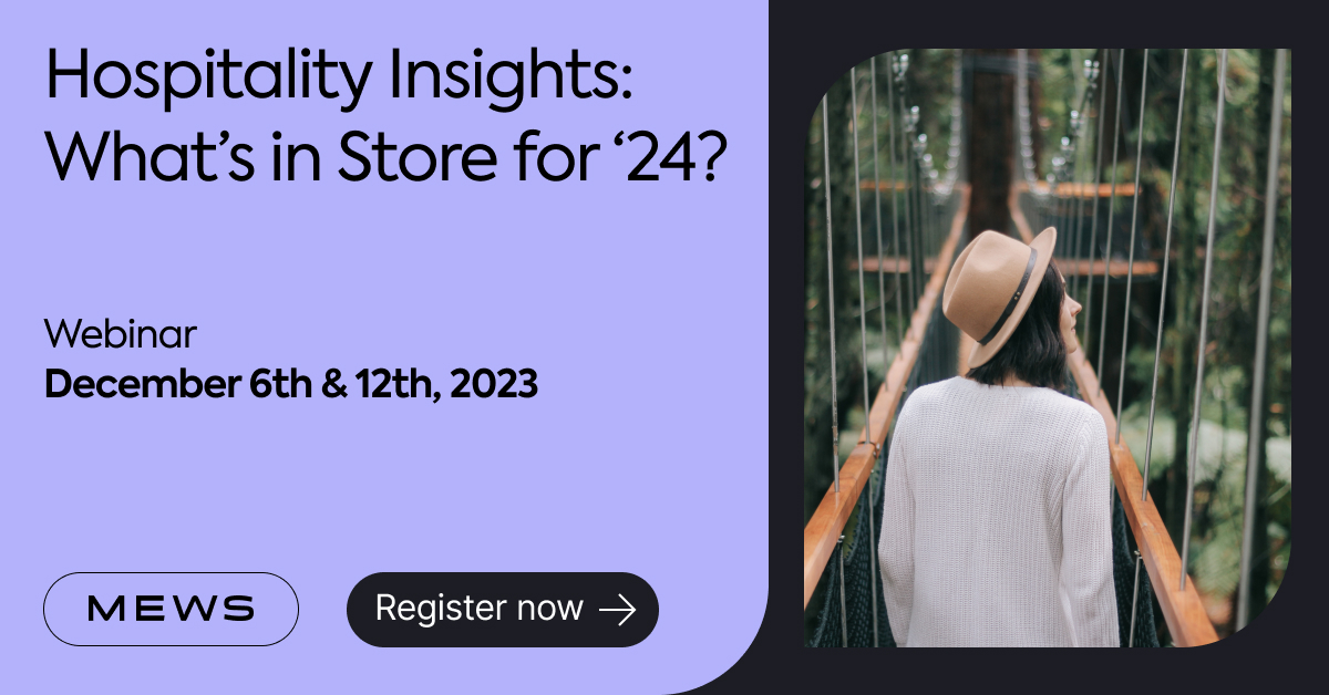 Hospitality Insights with Shane O’Flaherty and Tim Drisdelle