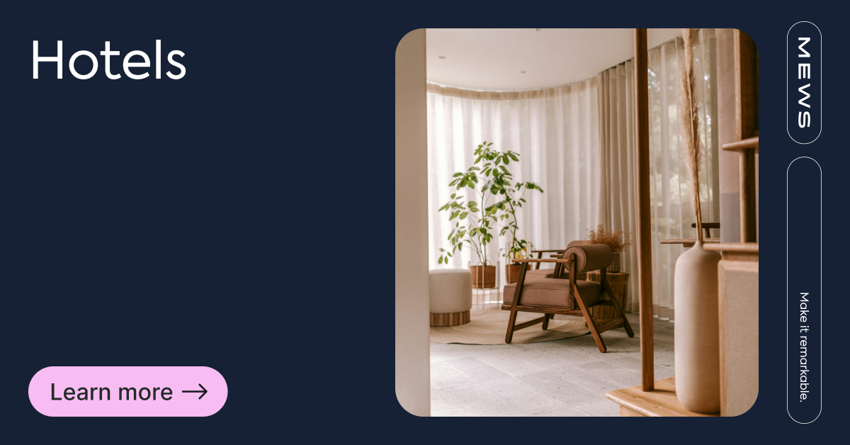 Best Hotel Management Software | Cloud Based HMS