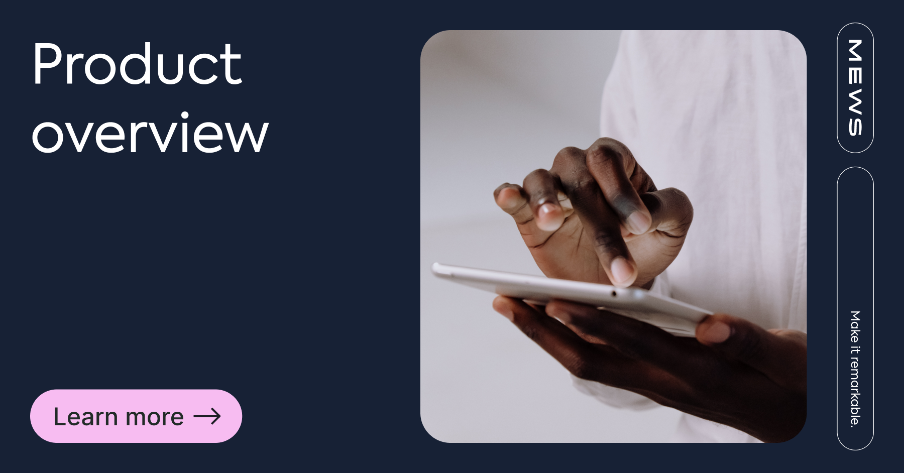 Hospitality Cloud Solutions | Mews