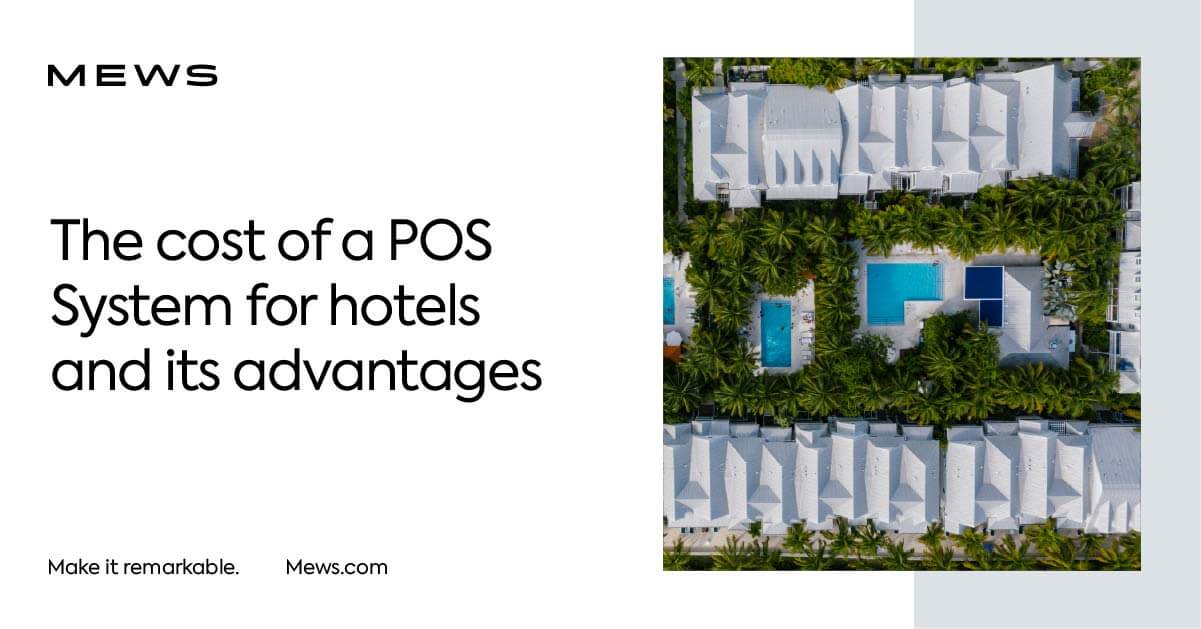 Hotel housekeeping cost | what’s the cost to clean a room?