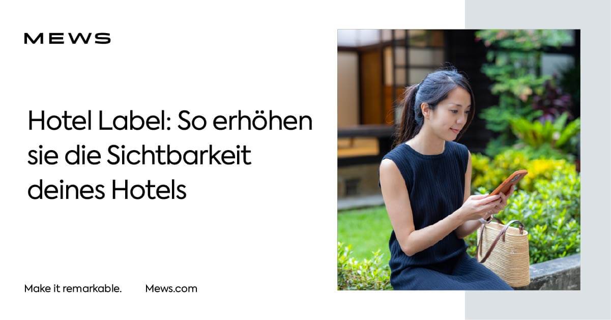 Hotel Labels: Steigere die Sichtbarkeit mit Zertifikaten