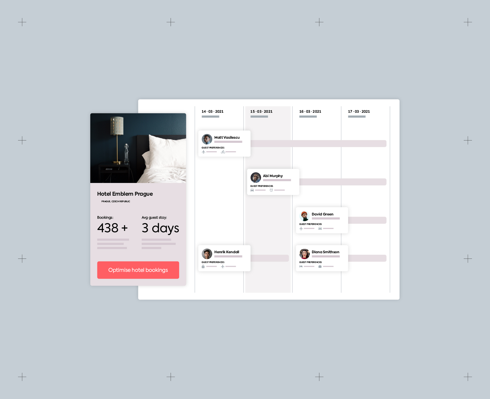 13 reasons to choose a cloud PMS | Mews