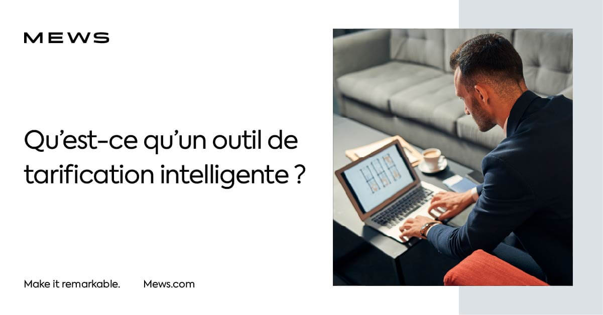 Outil de tarification intelligente : comment ça marche