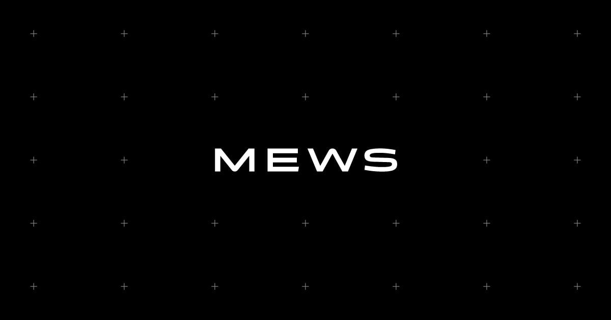 Platform documentation | Mews