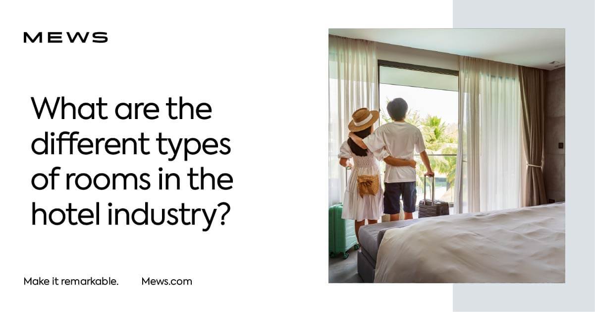 15 different types of rooms that you can find in hotels